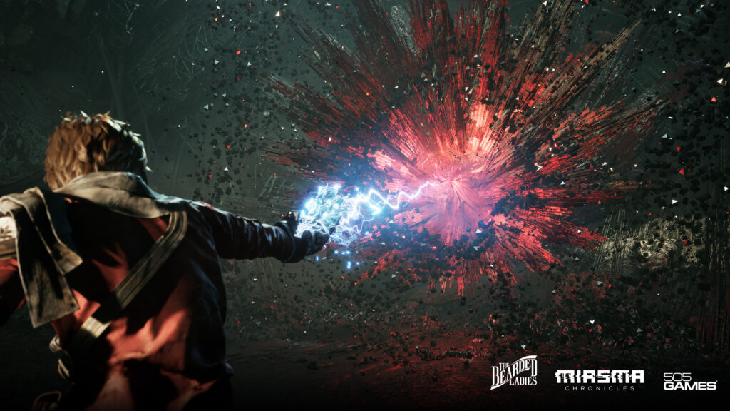 Home - Miasma Chronicles